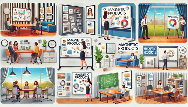 Create Interactive and Engaging Experiences with Magnetic Solutions ...