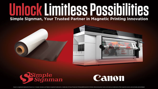 Unlock Creative Potential with Canon Canada's Colorado M-Series and Si ...