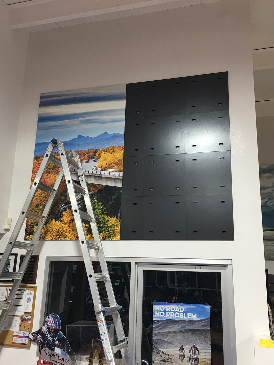 Switch-It Magnetic Frames – Simple Signman