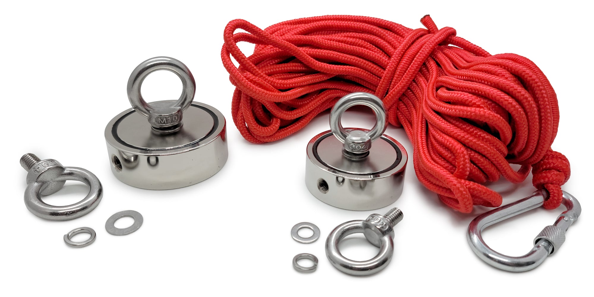 Fishing Magnet Rope – Simple Signman
