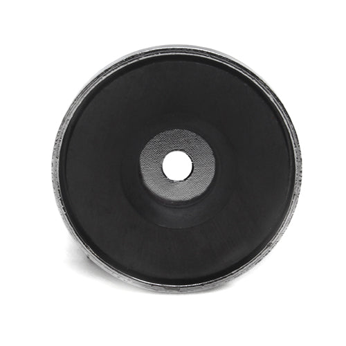 Ferrite Round Base Magnet – Simple Signman