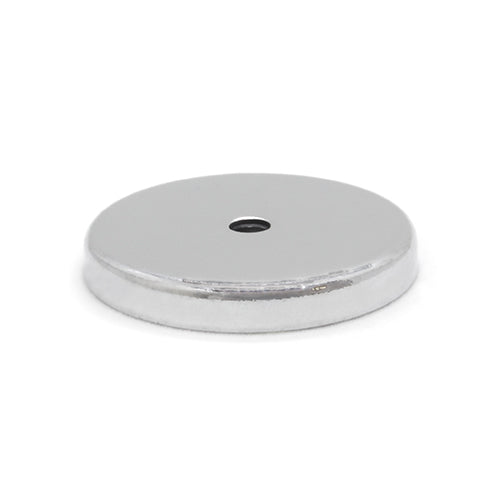 Ferrite Round Base Magnet – Simple Signman