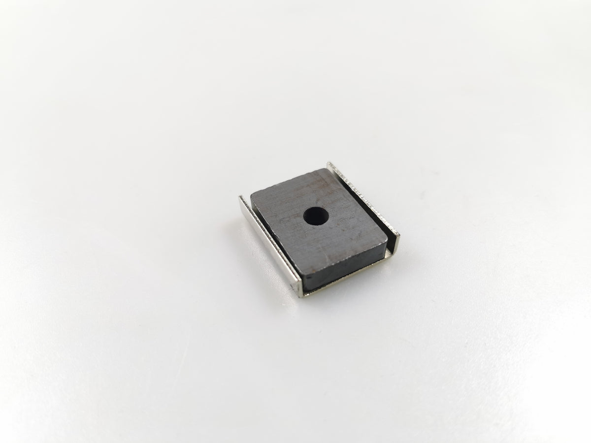 Ferrite Rectangular Base Channel – Simple Signman