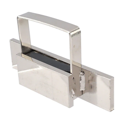 Channel Letter Trim Cap Holding Magnet – Simple Signman