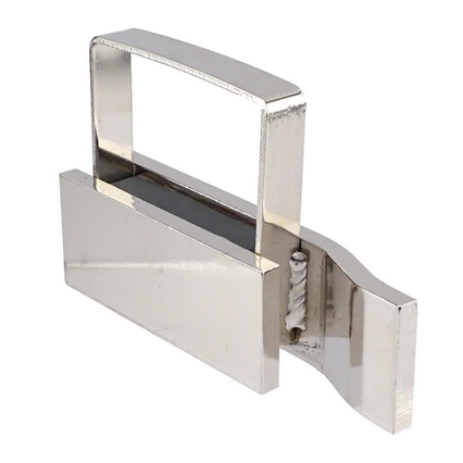 Channel Letter Trim Cap Holding Magnet – Simple Signman