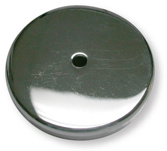 Ferrite Round Base Magnet – Simple Signman