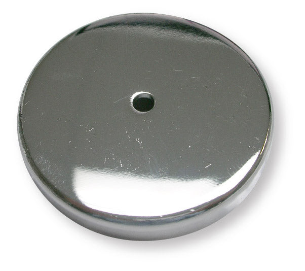 Ferrite Round Base Magnet – Simple Signman