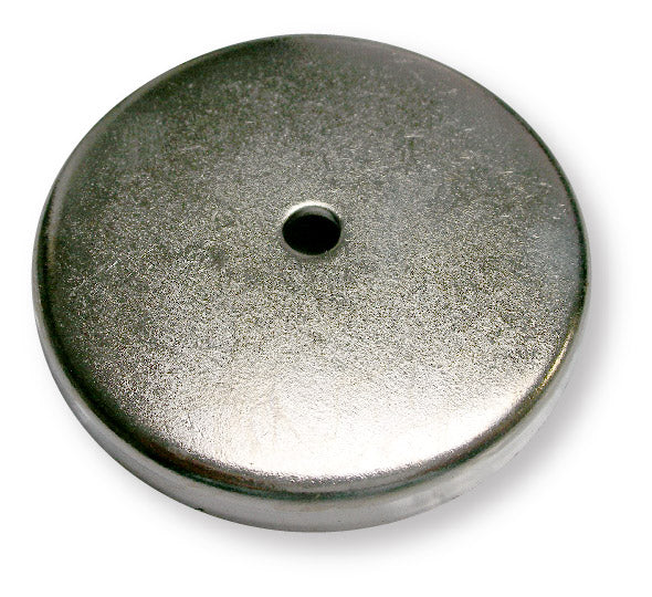 Ferrite Round Base Magnet – Simple Signman