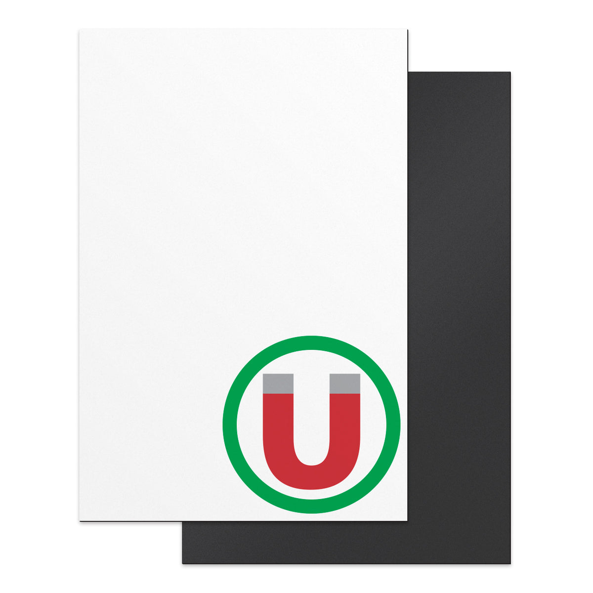 HP Indigo Printers Pre-Magnetized Magnetic Sheeting - While Supplies L ...